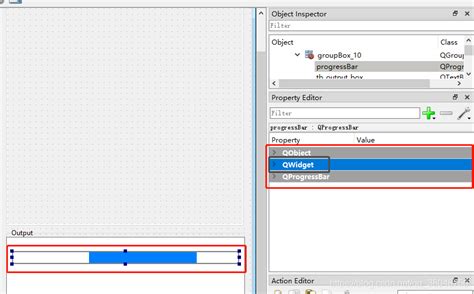 Pyqt5中进度条滚动、样式设置pyqt6 进度条样式推荐 Csdn博客