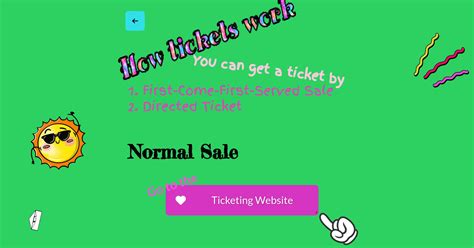 Kiez Burn Ticketing Explainer