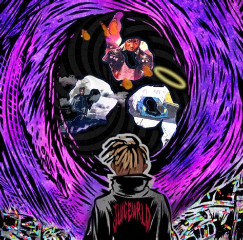 Juice Wrld Pfp For Xbox