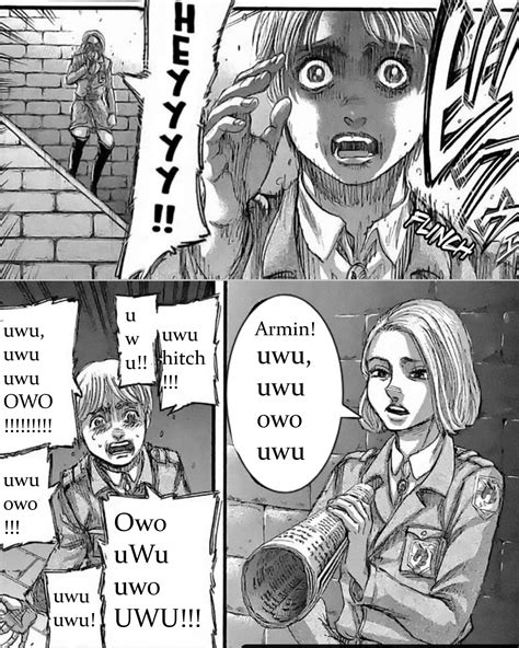 Talking In Code R Titanfolk