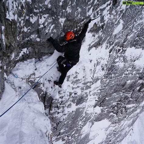 Marc André Leclerc Gethu Cinema