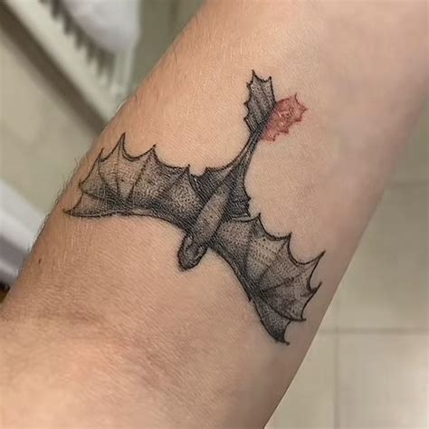 Pin Van Kimberly Lemons Op Tattoo🩷 Inspirerende Tatoeages Tatoeage