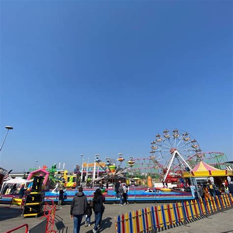 Luna Park Fair