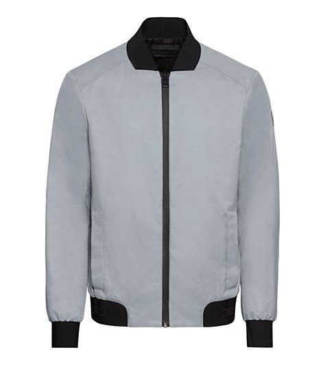 Summer Blouson - Designer Jacken & Herrenmäntel | Porsche Design ...