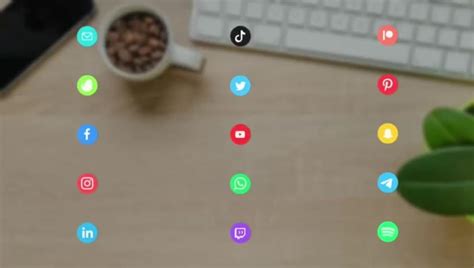 Make Animated Youtube And Social Media Lower Thirds By Yassirelidri543 Fiverr