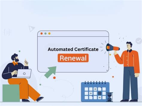 the benefits of automated certificate renewal pixel dimes