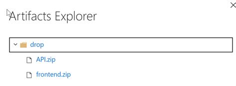 Aurelia Azure And Vsts Colins Alm Corner