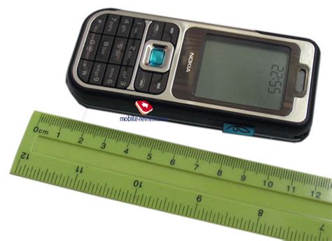 Mobile-review.com Обзор GSM-телефона Nokia 7360