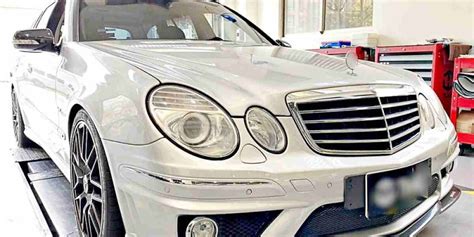 내구성 하난 끝판왕 그때 그 시절 아빠들 사랑 독차지했던 벤츠 올드카 3종 오토포크