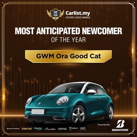 2022 Carlist My Car Of The Year Award Here Are Your Winners Auto News Carlist My