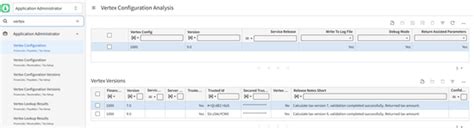 Infor Fsm Vertex Tax Integration Infor Marketplace