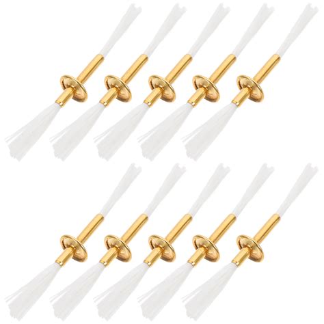 오일 제조용 금속 부유 심지 파라핀 램프 오일 램프 교체 오일 램프 축복 10 개 Aliexpress