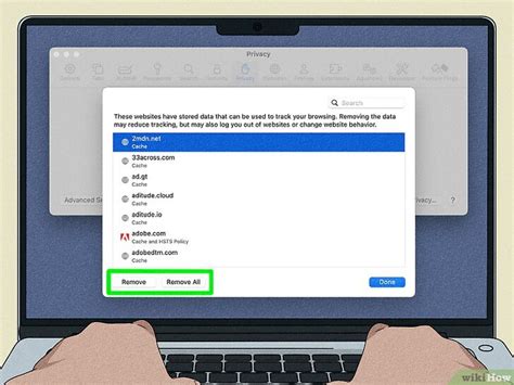 How To Clear Your Safari Browser Cache IPhone IPad Mac