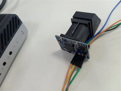 guide by tim fingerprint scanner with raspberry pi single board computer unlock with