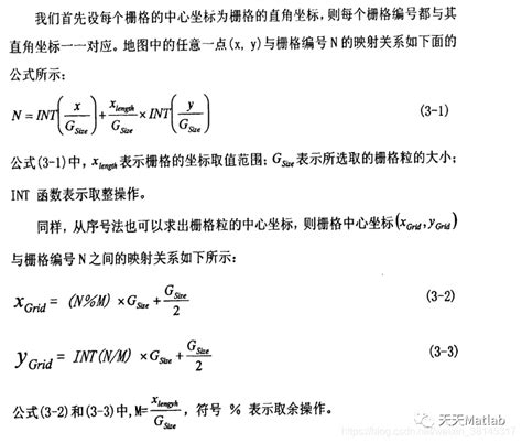 【机器人栅格地图】基于灰狼算法求解栅格地图路径规划及避障含matlab源码 栅格法 避障计算 csdn博客