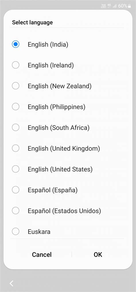 How To Set Up Samsung Smartphone Step By Step Process Explained Onsitego Blog