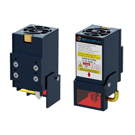 Products Sculpfun Europe