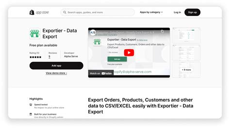 Export Shopify Orders How To Export Orders From Shopify Like A Pro
