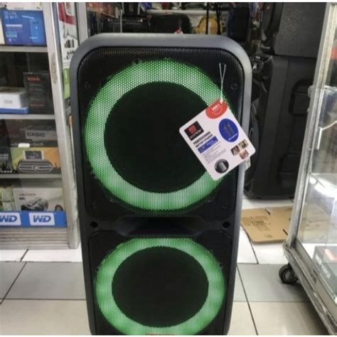 Jual Speaker Asatron Typhoon 12 Inch Shopee Indonesia