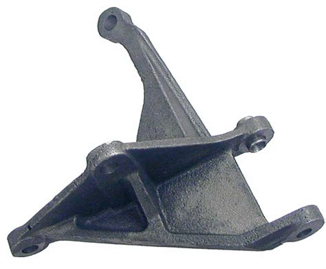 Ecklers Alternator Bracket Big Block Lower 67 68