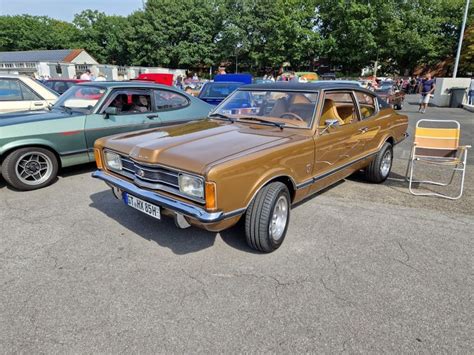 Pin Von Felix T Dörr Auf Ford Classics