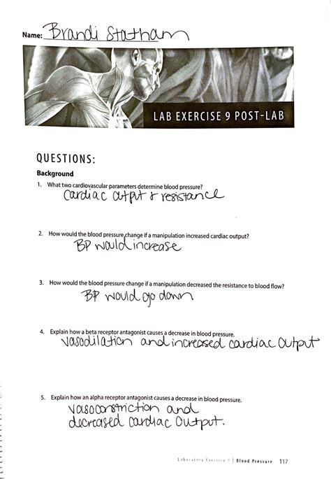 bio 2301 lab 9 lab homework i llal· i ~t