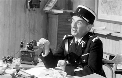 ლუი დე ფიუნესი და ყველაზე სასაცილო ფრანგული სერიალი