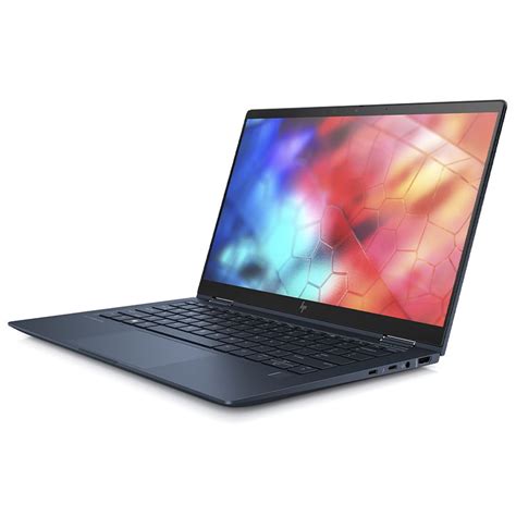 3f9z6pa Hp Elite Dragonfly G2 Notebook Pc Lte 3f9z6pa Touchpoint