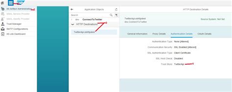 Outbound With Sap Hana Sp09 Sap Community