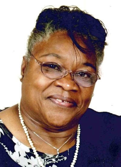 Annie B Busby St Matthews