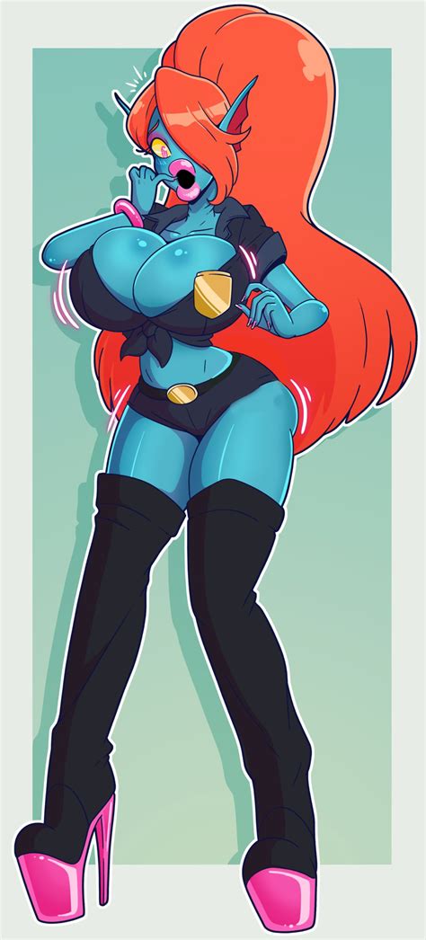 Rule 34 1girls 2d 2d Artwork Badge Big Breasts Big Lips Bimbo Bimbo