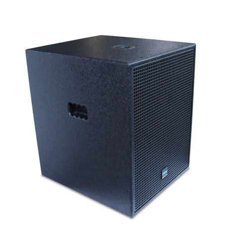 [naw] Professional 18 Inch Subwoofer Speaker High Power Active Bass Line Array Sound System