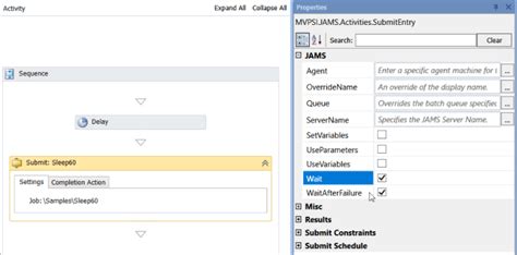 Restarting Resubmitting And Retrying Sequence Or Workflow Jobs Jams Scheduler