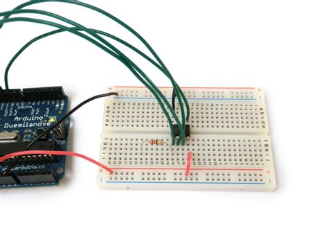 Program An Attiny With Arduino 7 Steps With Pictures Instructables