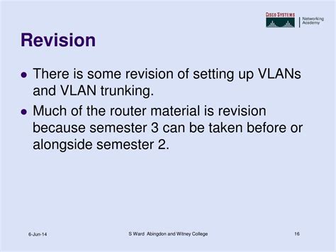 Ppt Mastering Inter Vlan Routing A Ccna Exploration Guide Powerpoint Presentation Id 1160019