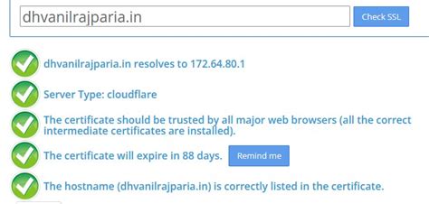 Ssl Issue With Cloudflare Hosting Support Infinityfree Forum