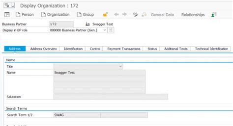 Transforming Sap Aif Interfaces Abap Swagger Rest Api