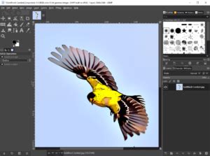Quick Ways To Turn A Photo Into A Cartoon In GIMP