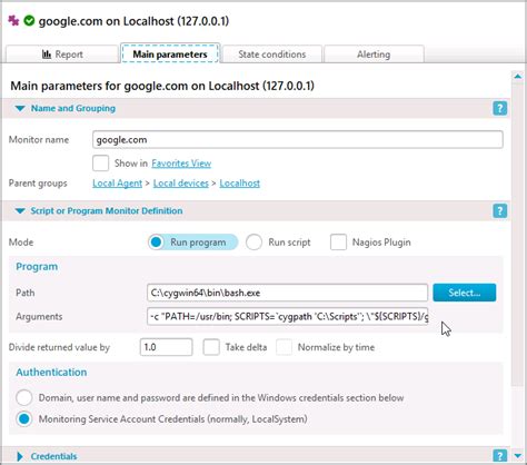Check Ssl Certificate Expiration Iphost Network Monitor