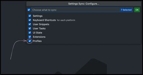 Visual Studio Code Profiles A Practical Approach Ayoub Khial