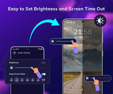 Android Için Mobile Screen Display Tools Apk İndir