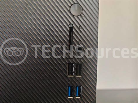 Dell Inspiron Desktop Review Techsourcesng