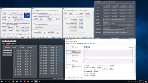 Klevv Intros Cras V Rgb Ddr5 8400 And Ddr5 8200 Memory Including In A