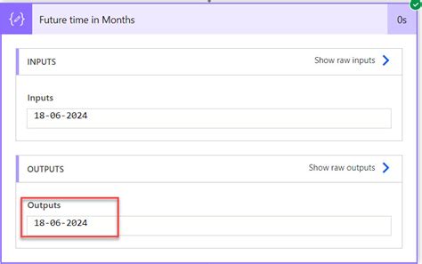 Power Automate Getfuturetime Function Enjoy Sharepoint