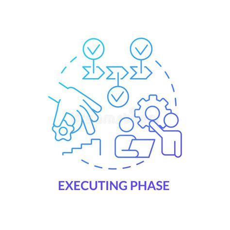 executing tasks stock illustrations 56 executing tasks stock