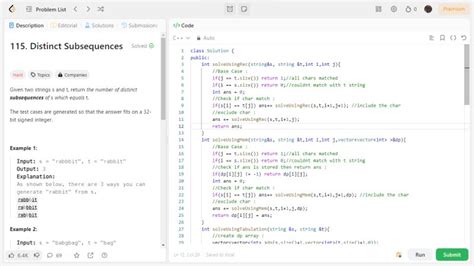 Harshal Gidh On Linkedin Dynamicprogramming Lovebabbar Dailycoding