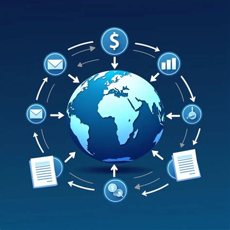 Ielts Writing Task 2 Mastering Essays On Global Trade Agreements Impact On Financial Markets