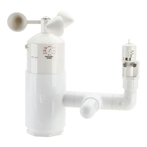 Hunter Mini Weather Station Wind And Rain Sensor — Easy Garden Irrigation