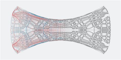 parametric and generative design algorithmic architecture