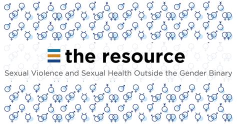 The Resource Sexual Violence And Sexual Health Outside The Gender